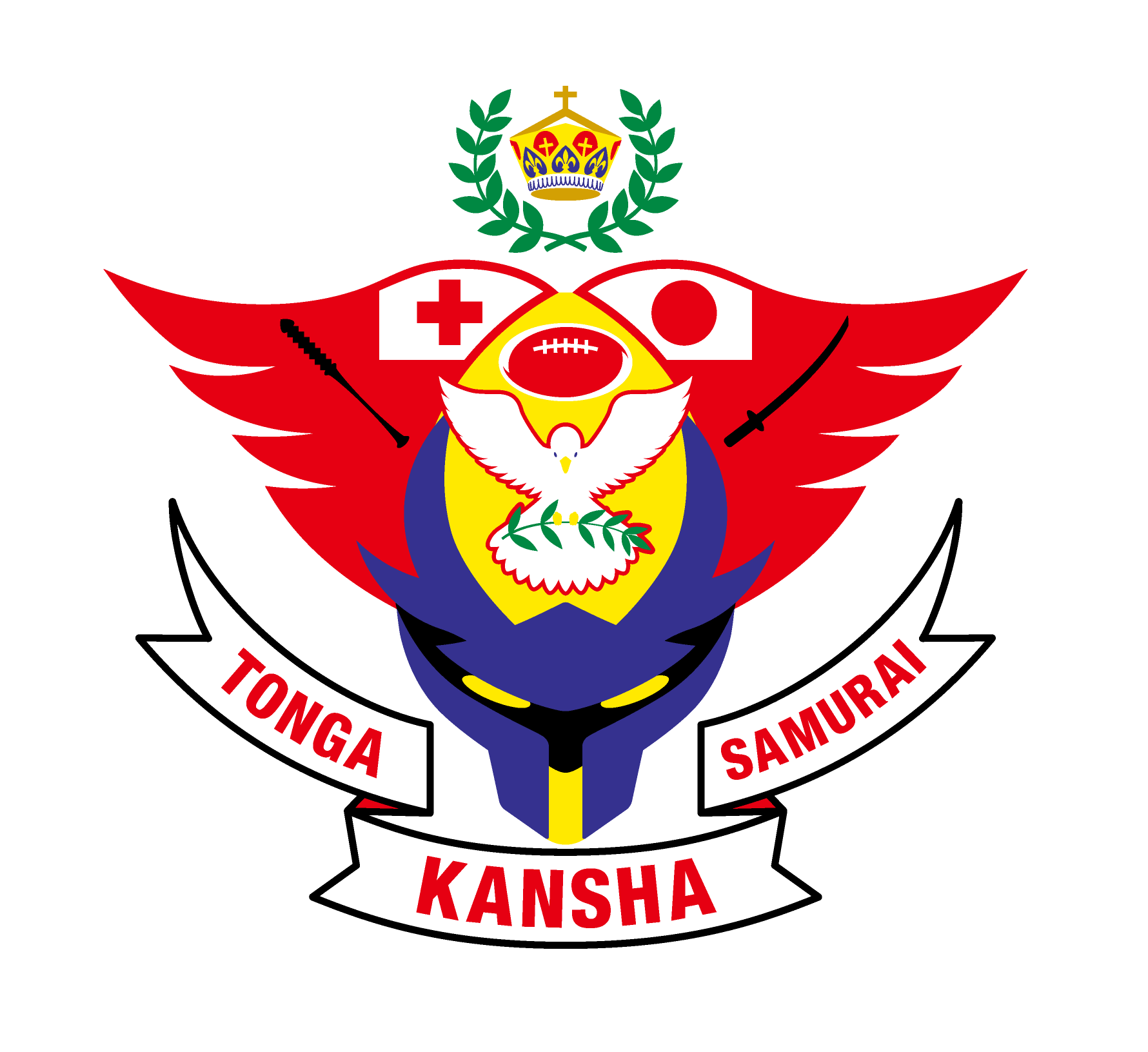 NPO法人 日本トンガ友好協会